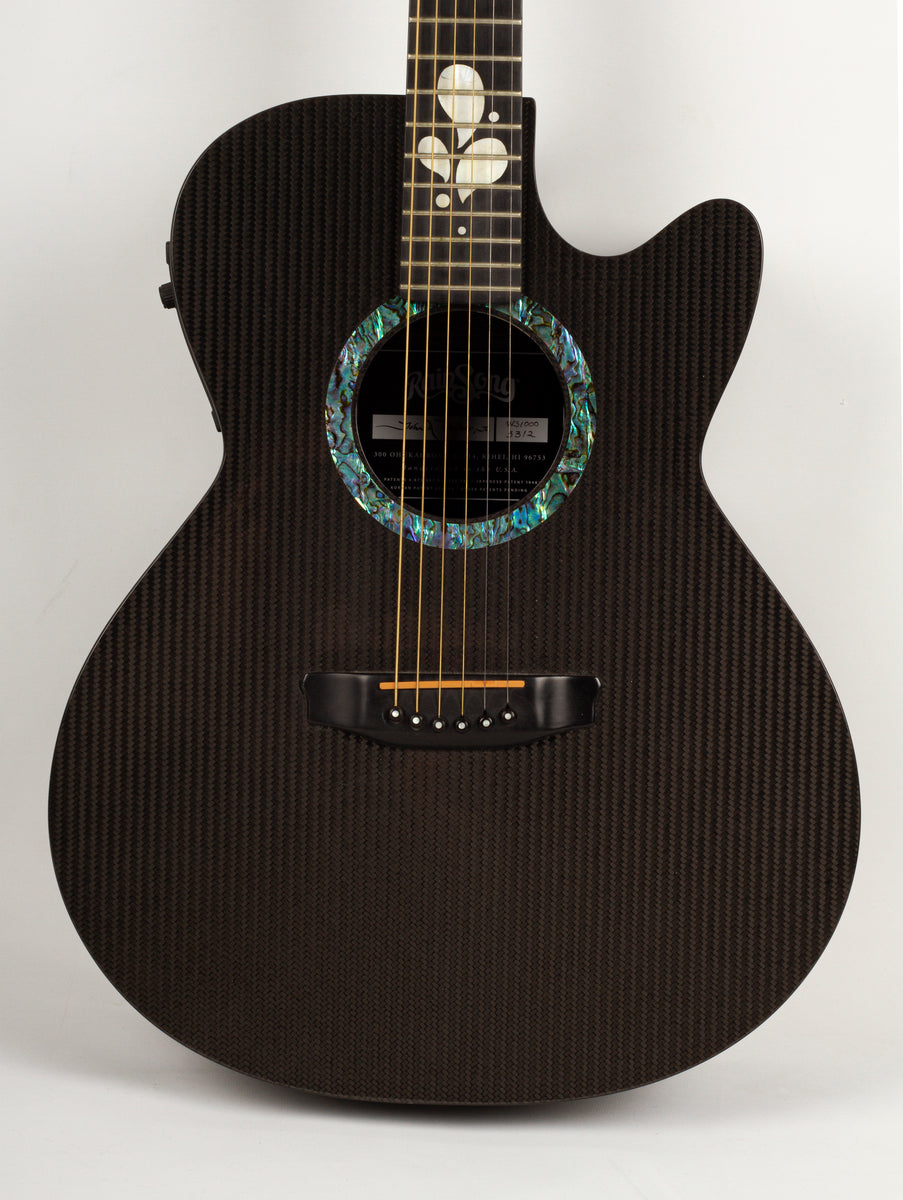 RainSong WS1000 – Acoustic Guitar