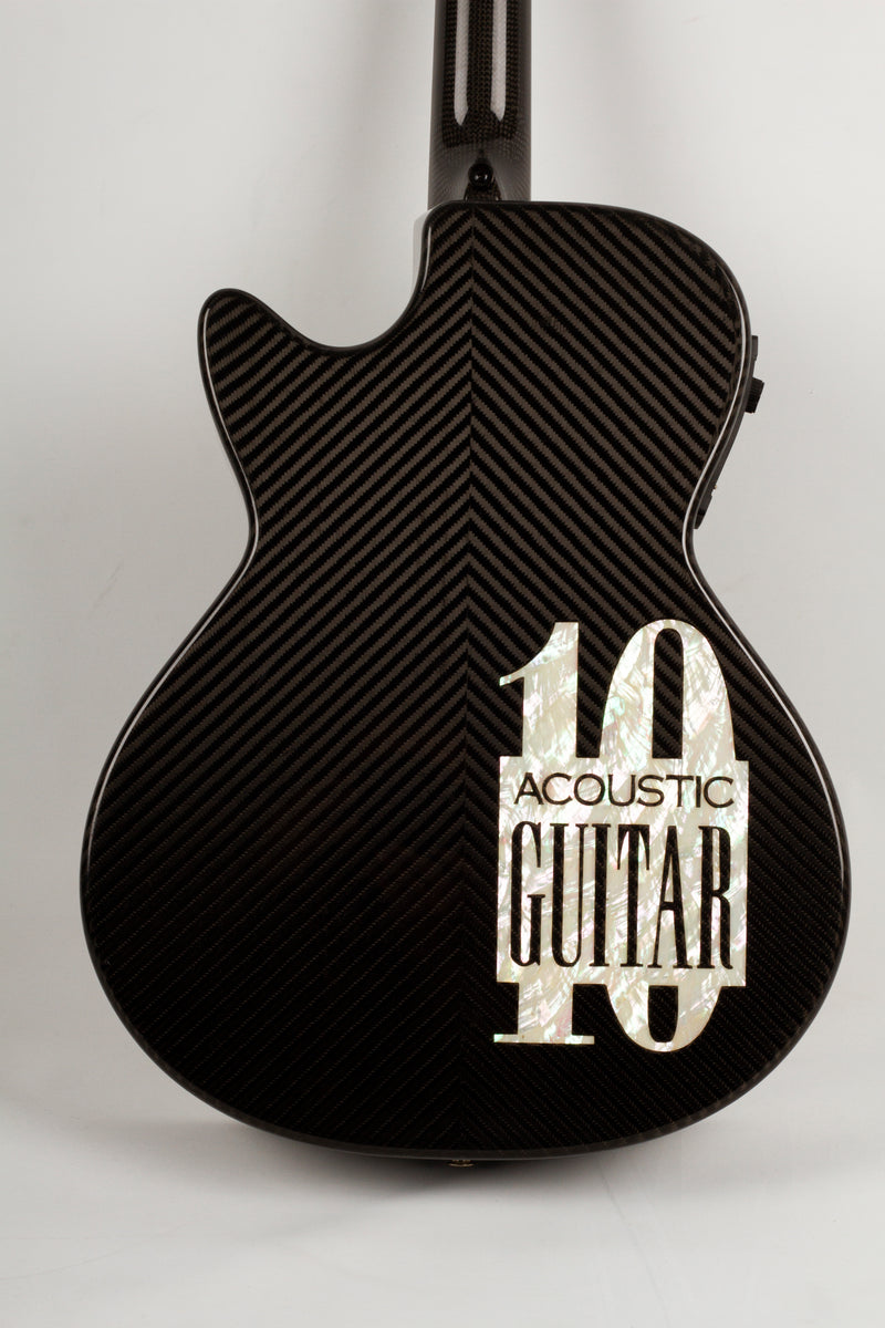 RainSong WS1000 – Acoustic Guitar