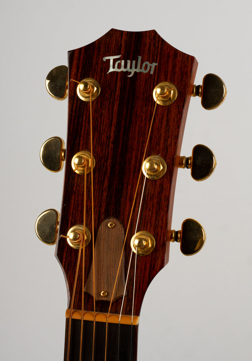 Taylor 914C – Acoustic Guitar